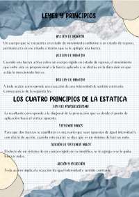 Conceptos Basicos de Estatica - Docsity