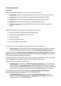 Riassunto COMUNICARE LA SCIENZA. Bencivelli e De Ceglia - Docsity