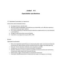 NOM 052 Semarnat 2005 - Nom 052 - Docsity