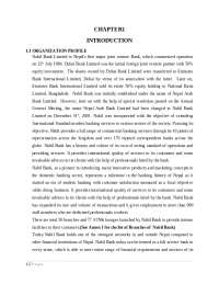 Important notes for bba students - Docsity