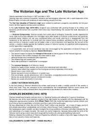 Programma inglese 5 anno - Docsity