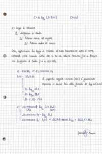 Elaborato Informatica Ingegneria gestionale MERCATORUM, | Esercizi di Informatica gestionale ...