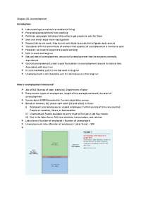 Macroeconomics cheat sheet pdf - Docsity