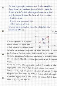 Elaborato di FISICA Ingegneria gestionale MERCATORUM - Docsity