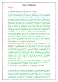 Causas de un tema explicito - Docsity