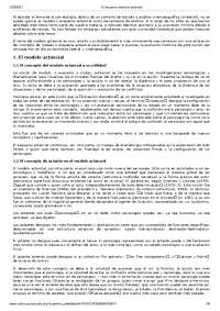 Esquema actancial para aplicar en teatro - Docsity