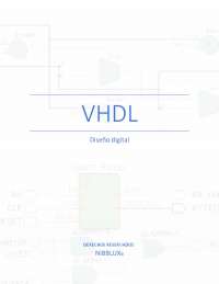 Programación en tarjeta vga VHDL - Docsity