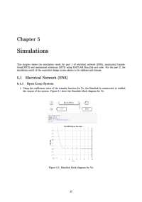 Control system gain compensator - Docsity