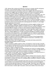 Ipertesti a livello informatico - Docsity