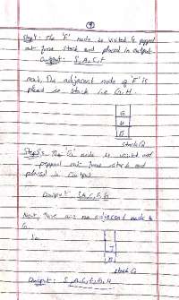 Artificial intelligence Exam complete solved - Docsity