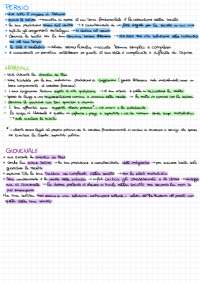 Appunti schematici su persio, giovenale e marziale | Appunti di Latino | Docsity