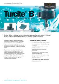 Tipos de material turcite - Docsity