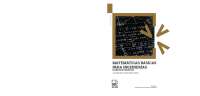 Las bases de las matematicas para ingenieros - Docsity
