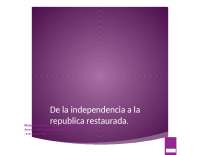 Actividad integradora 3 modulo 9 - Docsity