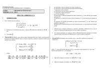Ejercicios de la Funcion Implicita | Ejercicios de Matemática Empresarial | Docsity