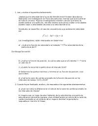 Proyecto integrador modulo 18 - Docsity