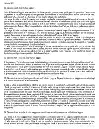 Paniere domande aperte di Didattica degli Sport Individuali Carlo Baldari e-campus | Panieri di ...