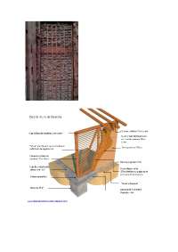INFOGRAFIA DE QUINCHA MEJORADA - Docsity