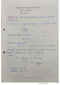 Metodos numericos preparacion para examen y prueba - Docsity