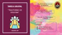 La Dislexia y el TDAH - Docsity