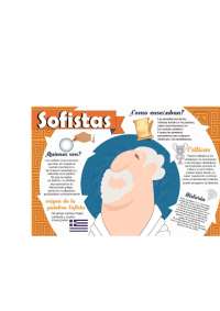 Un resumen de los sofistas - Docsity