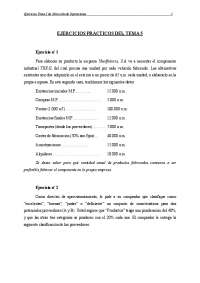 Ejercicios Practicas Tema 5 - Docsity