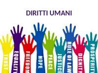 Power point educazione civica | Schemi e mappe concettuali di Scienze Umane | Docsity