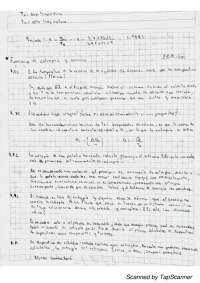 Ejercicios del Capitulo 7 del Cengel - Docsity