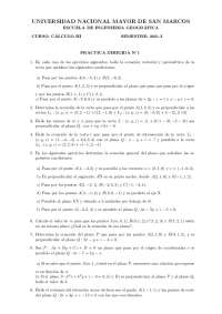 PRACTICA DIRIGIDA SEMANA 1 - Docsity