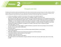 Modulo 2 proyecto integrador - Docsity