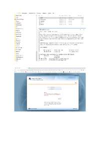 Pasos para configurar webil de manera correcta - Docsity