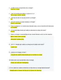 Programacion en java - Docsity