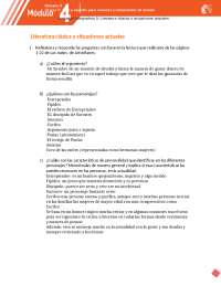 Modulo 3 actividad integradora 5 prepa en linea sep - Docsity