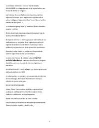 Banco DE Preguntas Salud Publica II - Docsity