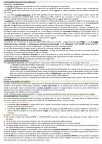 Domande e risposte - esame di diritto privato con Dario Scarpa - Docsity