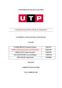 Formato de informe (apa) - Docsity