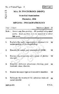 Ignou Mapc assignment questions - Docsity