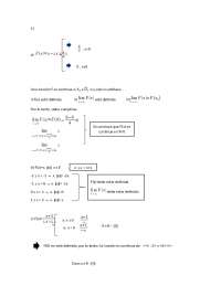 Calculo 1 -ejercicios resueltos - Docsity
