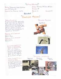 REVOLUCIÓN MEXICANA RESÚMEN - Docsity