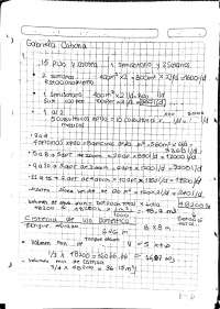 EXAMEN PARCIAL INSTALACIONES EN EDIFICACIONES 2020-02 - Docsity