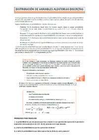 Distribución binomial y normal | Ejercicios de Fundamentos de Administración y Gestión - Docsity