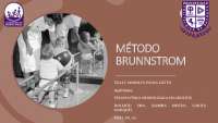 Método Brunnstrom en la asignatura de Terapia Física neurológica en adultos. - Docsity