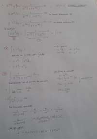 Ecuaciones diferenciales ordinarias - Docsity