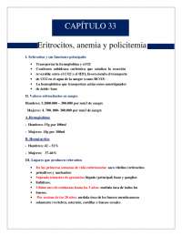 Resumen Capitulo 33 y 34-GUYTON - Docsity