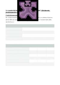 Linee guida protocolli e procedure - Docsity