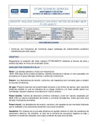 Pdm predictivo mantenimiento - Docsity