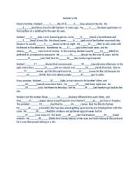 Present perfect Life Verb Tenses - Docsity