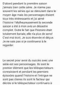 Esercizi francese lettrice lessico - Docsity