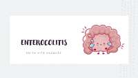 Principales tipos de Enterocolitis - Docsity