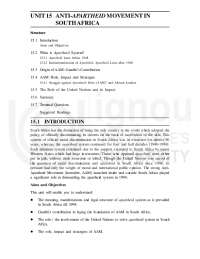 Political science project report - Docsity